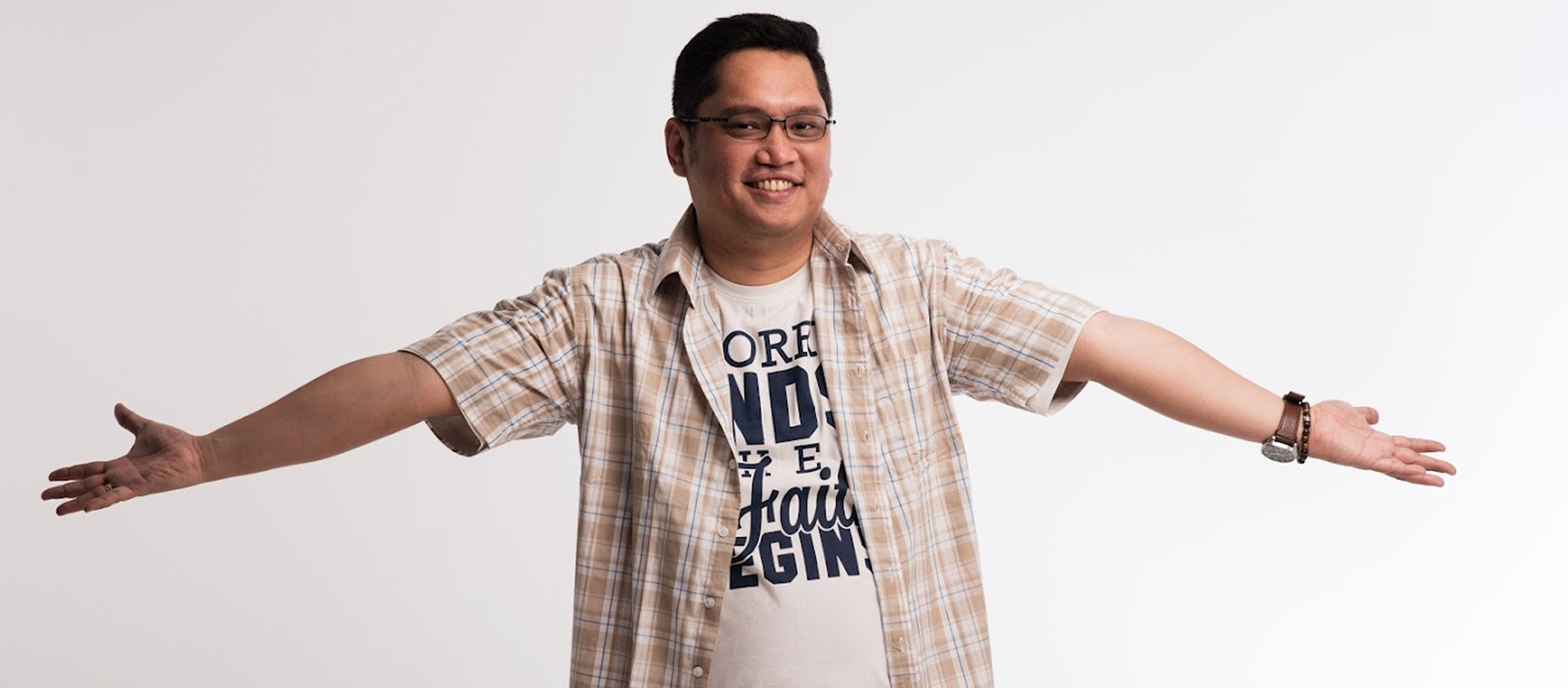 Team Building, Workshop, Seminar Speaker | Davao, Philippines