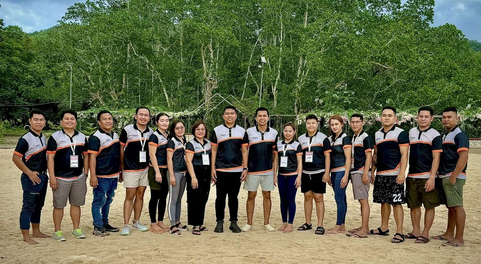 Recommended Teambuilding Venues in Davao City | AJ Perez – Team ...