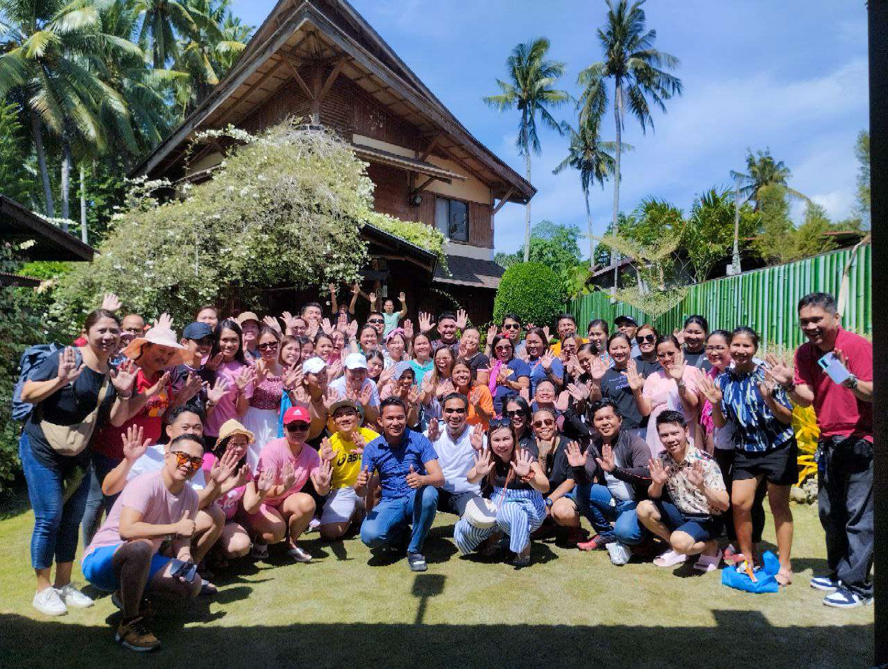 Top Team Building Venues in Davao City & Mindanao